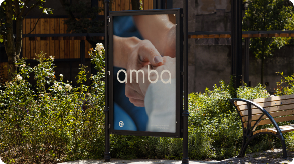 Enhancing your services - Amba Health & Care