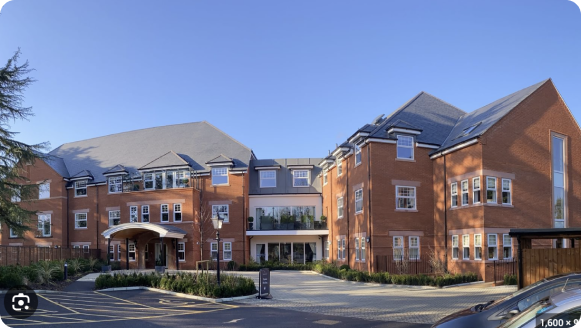 Enhancing your services - Amba Health & Care