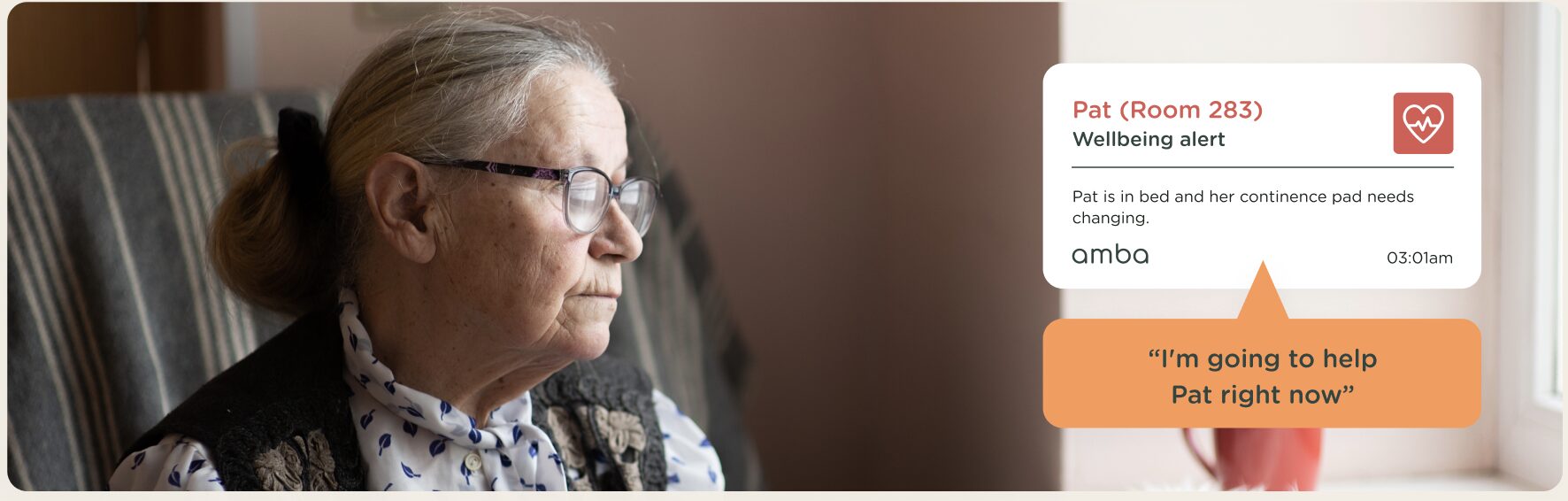 Continence Management - Amba Health & Care