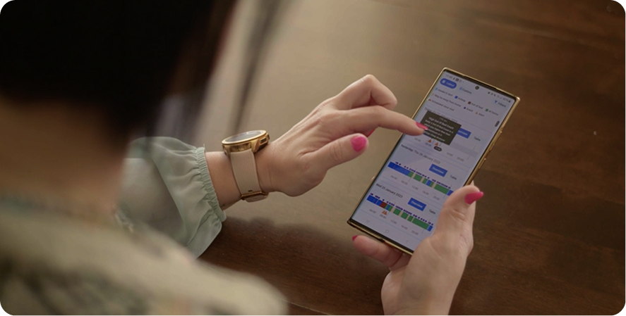 Tiffany Village - Amba Health & Care